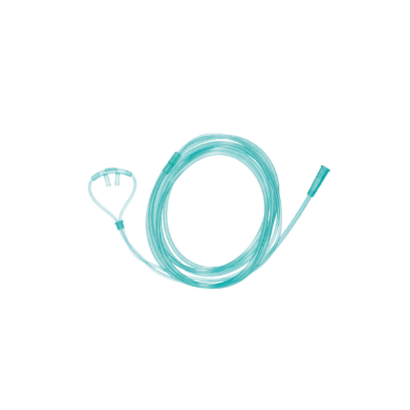 Canula nazala oxigen, sterila, pentru copii