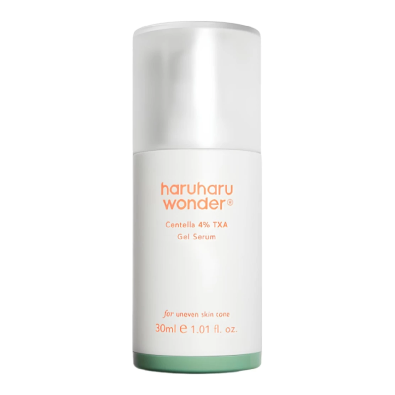 Ser de fata Centella 4% TXA Dark Spot Go Away, 30 ml, Haruharu