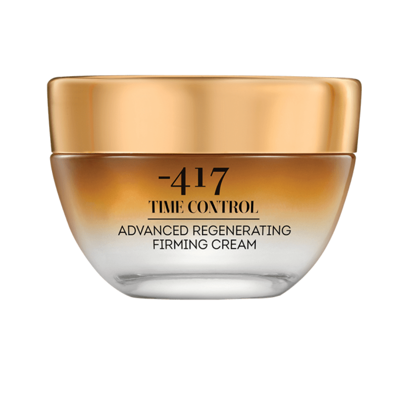 Crema de fata regeneratoare Advanced Time Control, 50 ml, Minus 417 ...