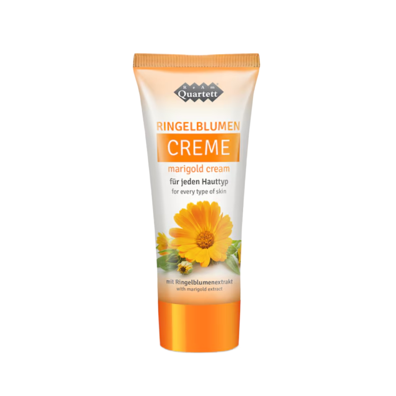 Crema galbenele, 75ml,ReAm