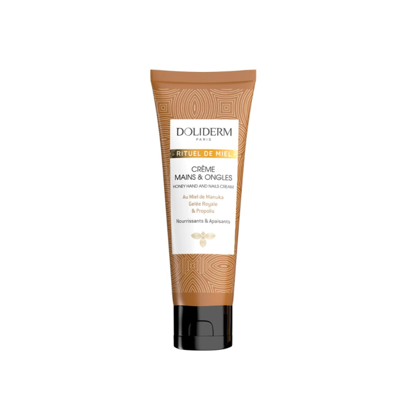 Crema maini, Honey Ritual, 50ml, Doliderm