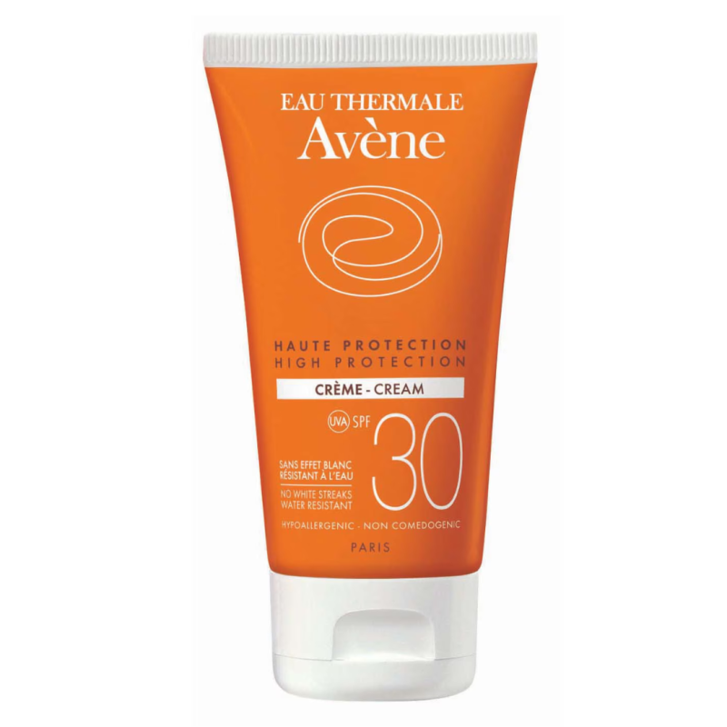 Crema pentru protectie solara SPF 30, 50 ml, Avene