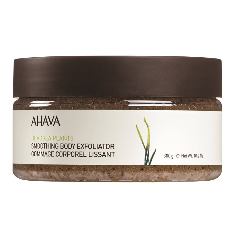 Exfoliant corp Deadsea Plants, 50g, Ahava