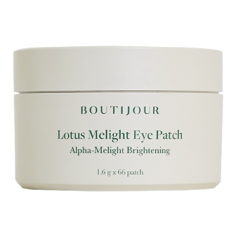 Plasturi pentru ochi Lotus Melight Eye Patch, 1.6 g*66, Boutijour