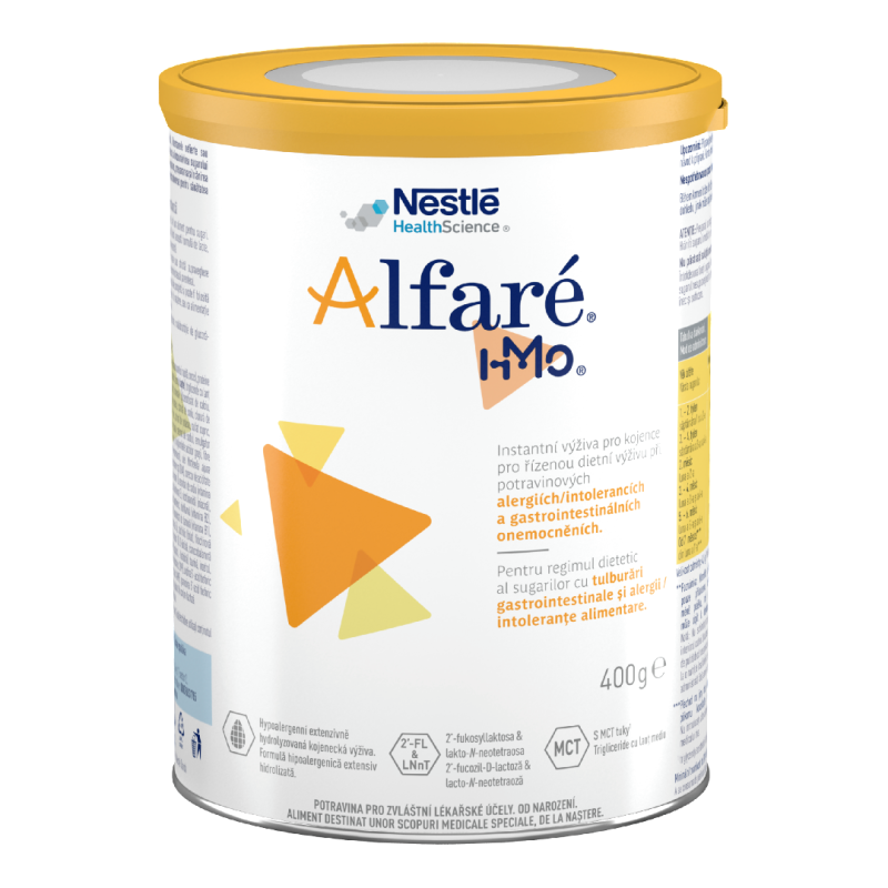 NESTLE Alfare, 400 g