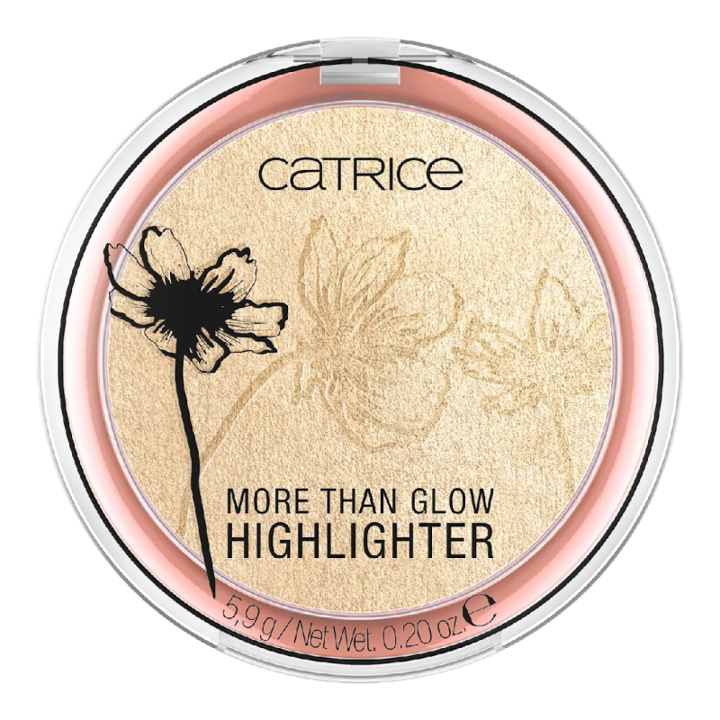 Iluminator Than Glow Highlighter, 010 Ultimate Platinum Glaze, 5.9 g ...
