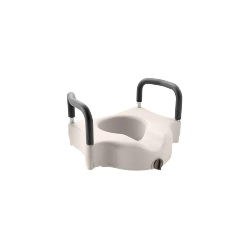 Inaltator WC 10 cm cu manere, JL670B - vezi oferta Catena Pas cu Pas