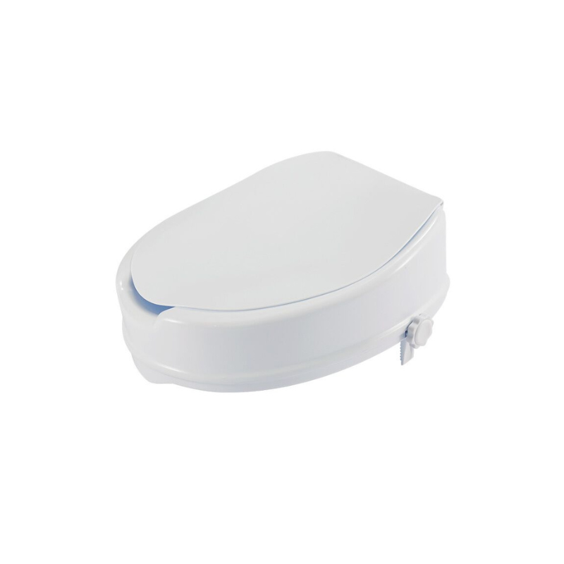 Inaltator WC cu capac 10cm, TCM815