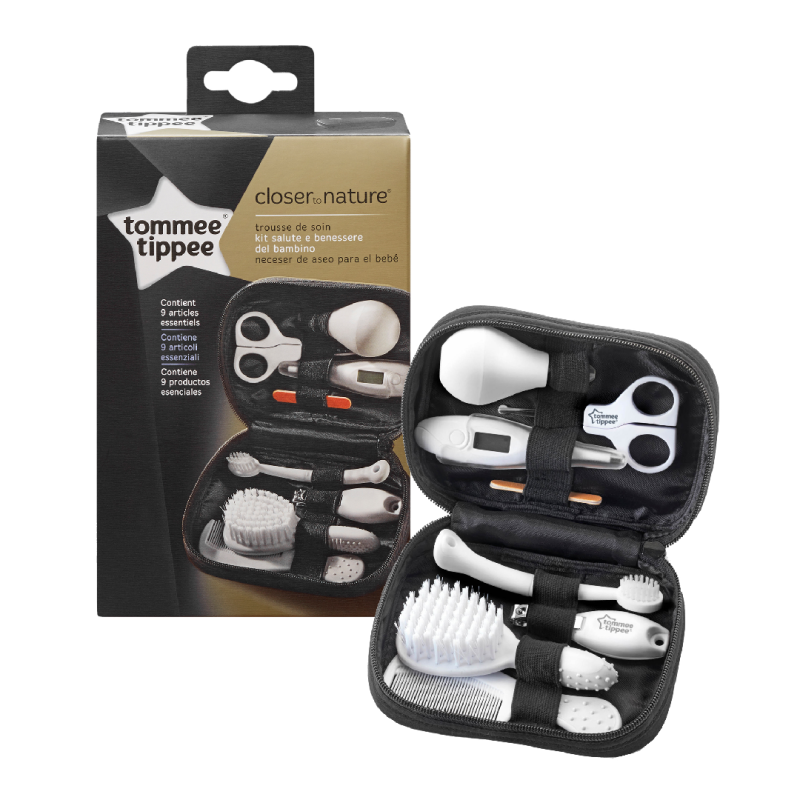 Kit ingrijire si igiena nou nascut, Tommee Tippee
