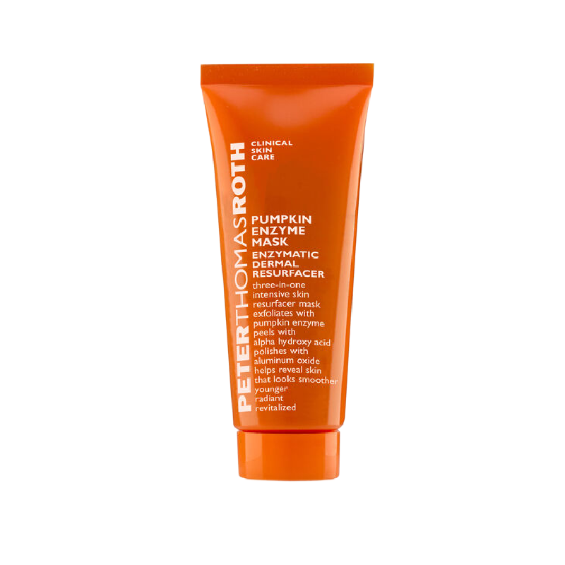 Masca pentru fata Pumpkin Enzyme Mask, 30 ml, Peter Thomas Roth