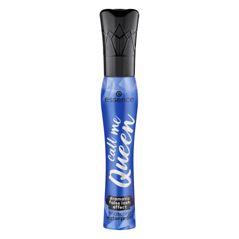 Mascara waterproof Call Me Queen, 11.5 ml, Essence | Spring Farma ...