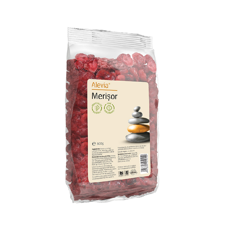 Merisor, 500 g, Alevia