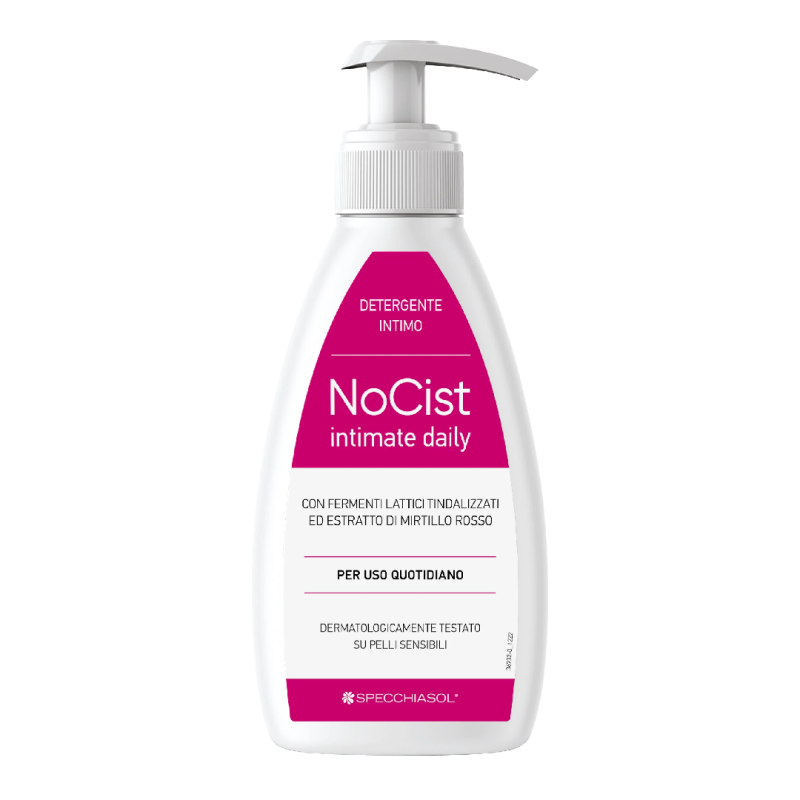 Nocist intimo sapun lichid, 250 ml, Specchiasol