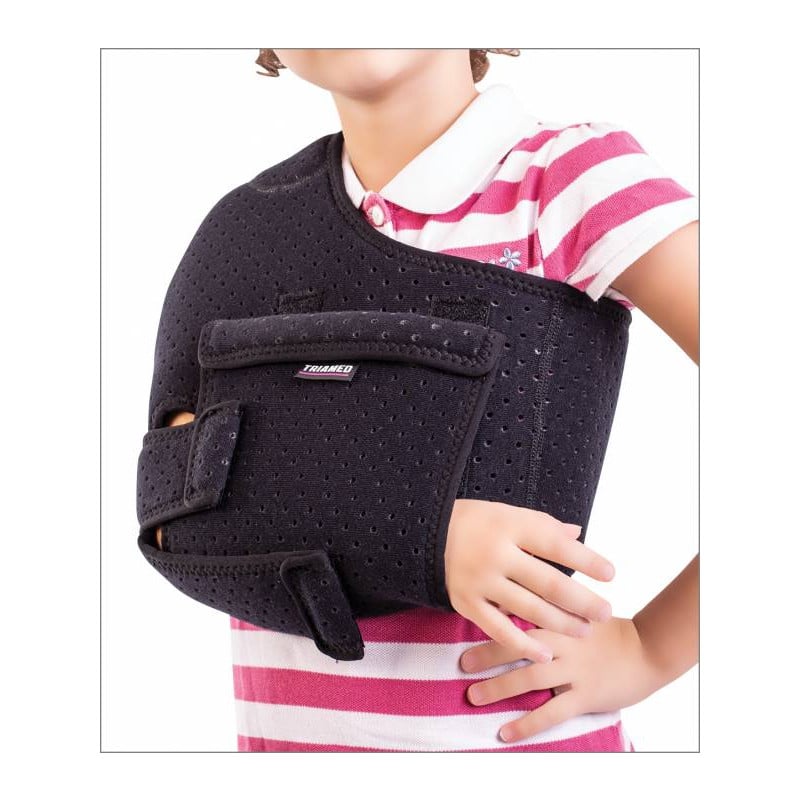Orteza de umar - cot - incheietura mainii pentru copii, SRT 225