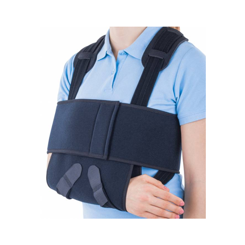 Orteza umar - cot - incheietura mainii, fixa