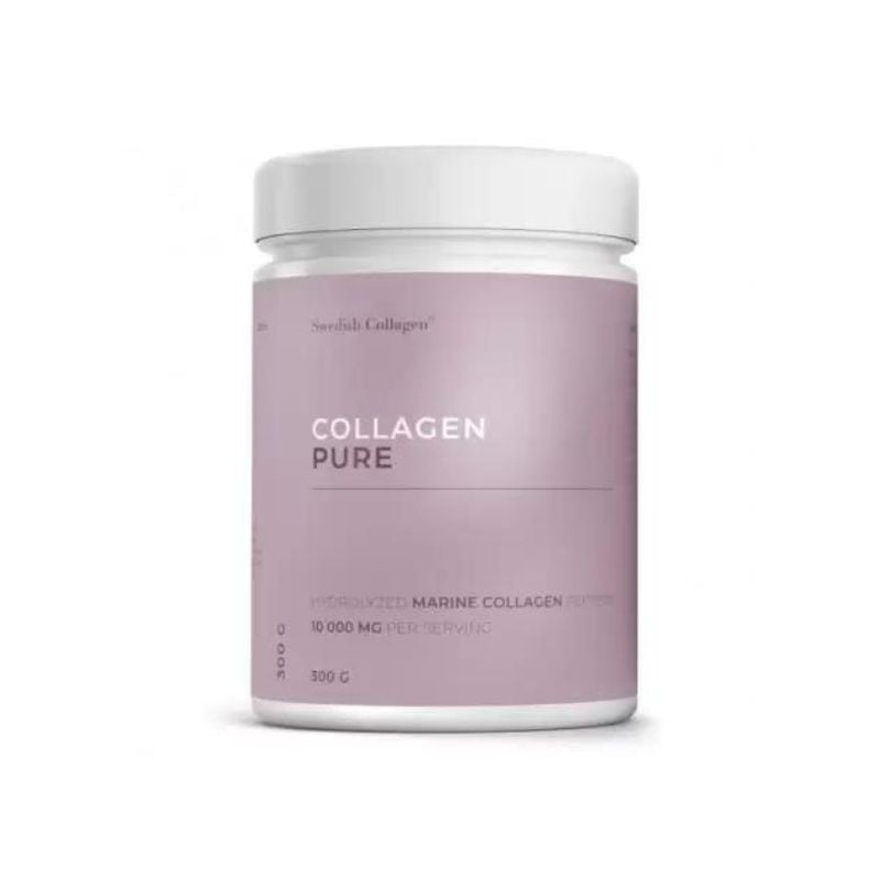 Colagen Marin Hidrolizat Pulbere cu 10.000 mg Collagen Pure, 300 g ...