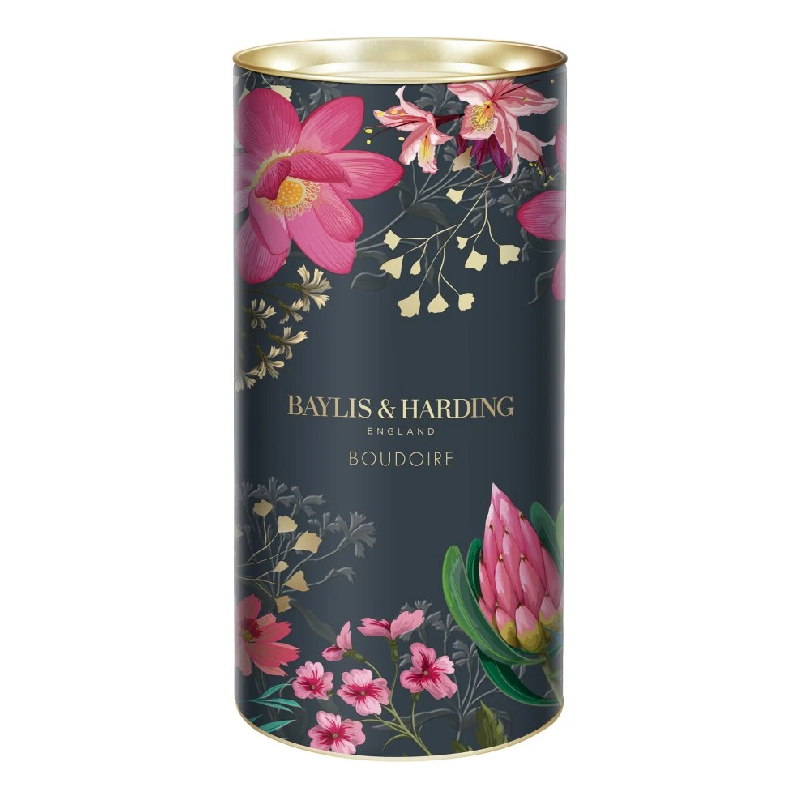 Set de ingrijire Boudoire Luxury, 4 piese, Baylis & Harding