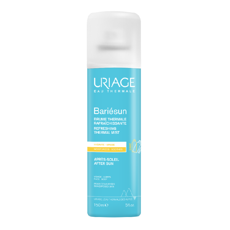 URIAGE Bariesun Aftersun Spray, 150 ml