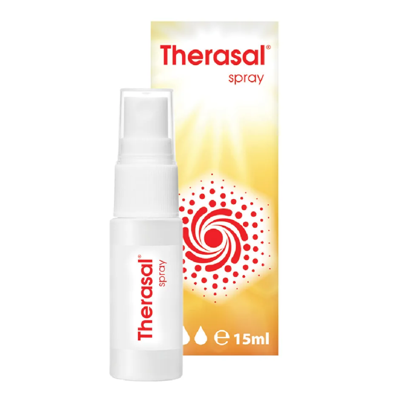 Spray Therasal, 15 ml, Vedra