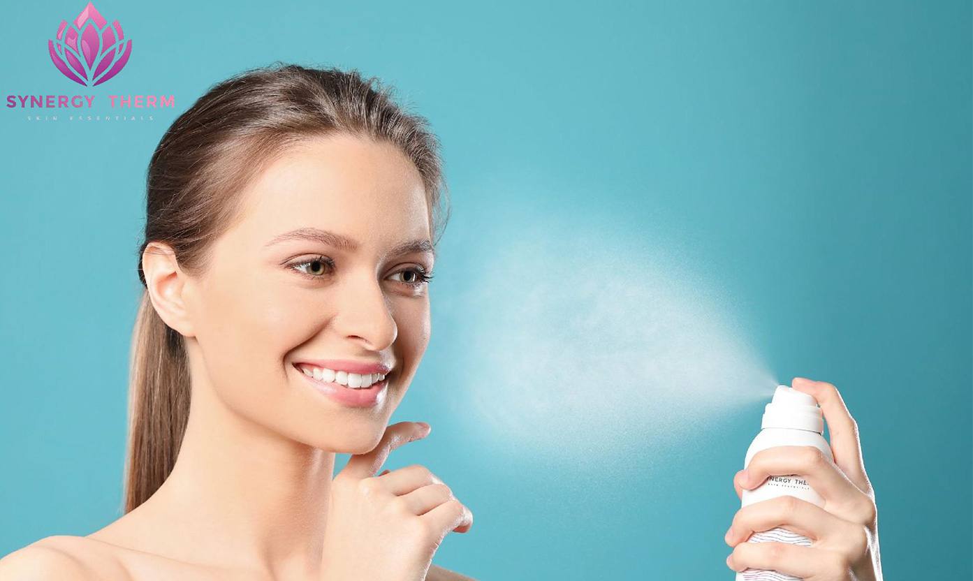 Synergy Therm Apa termala Baile Felix, 150 ml