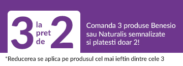 Naturalis Septocalmin Islandica, 24 pastile