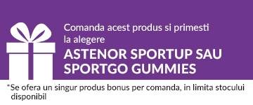 Astenor Energy, 20 fiole x 10 ml solutie orala