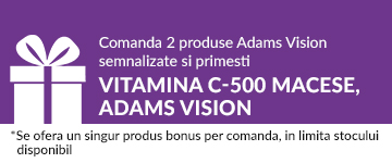 Vitamina D-5000, 60 tablete, Adams