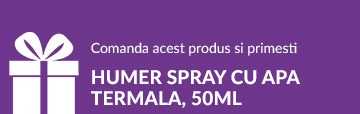 Humer nas infundat copii, 150 ml spray