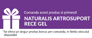 Naturalis ArtroSuport Forte, 60 capsule