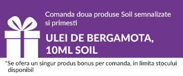 SOiL Ulei Esential Arbore de Ceai, 10ml