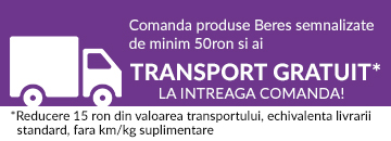 Beres Vitamina C 1000 mg Complex, 30 comprimate