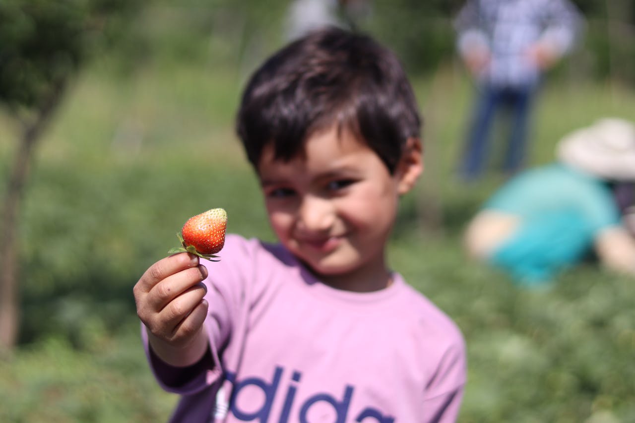 Polipi nazali la copii: cauze, simptome si tratament | Spring Farma