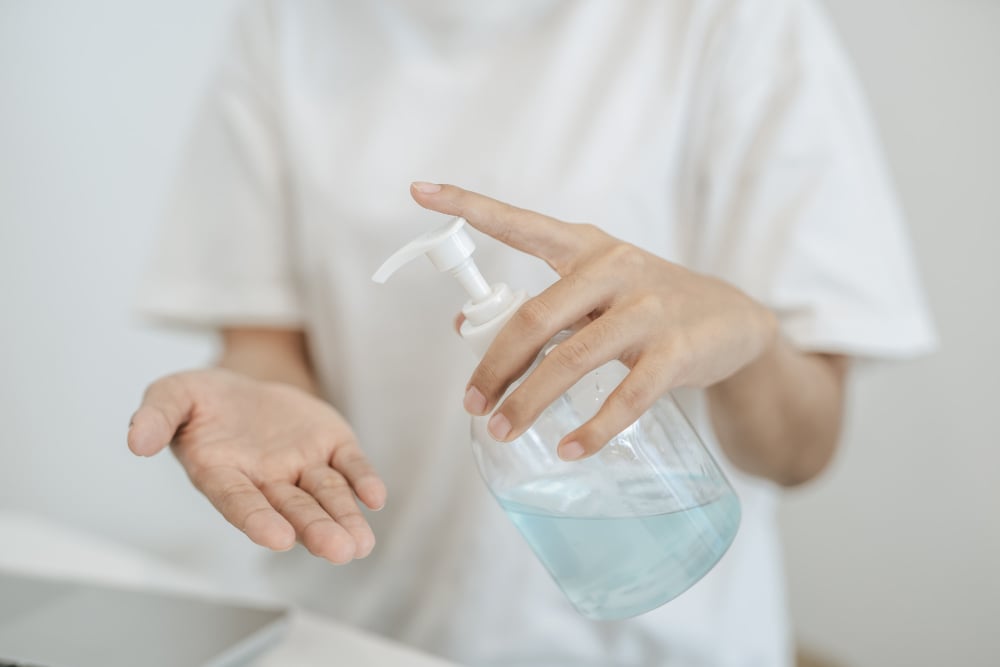 Apa oxigenata: beneficii si utilizari. Cum sa o folosesti corect