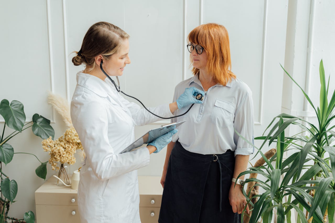 Polipii nazali la adulti: simptome si tratament | Spring Farma