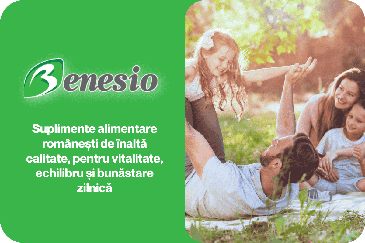 BENESIO - Preturi accesibile | Spring Farma