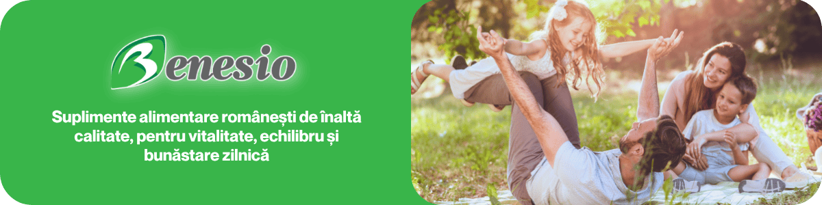 BENESIO - Preturi accesibile | Spring Farma