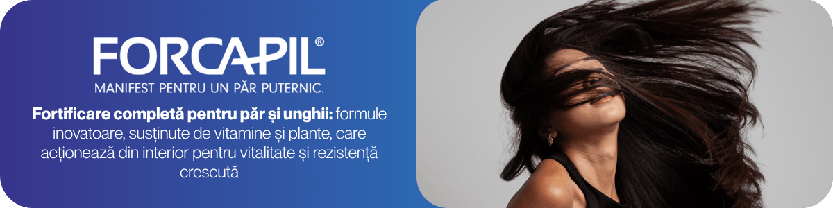 Gama Forcapil de la Arkopharma - Pret bun | Springfarma.com