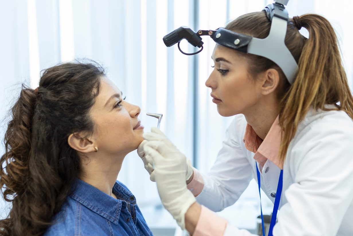 Polipii nazali la adulti: simptome si tratament | Spring Farma