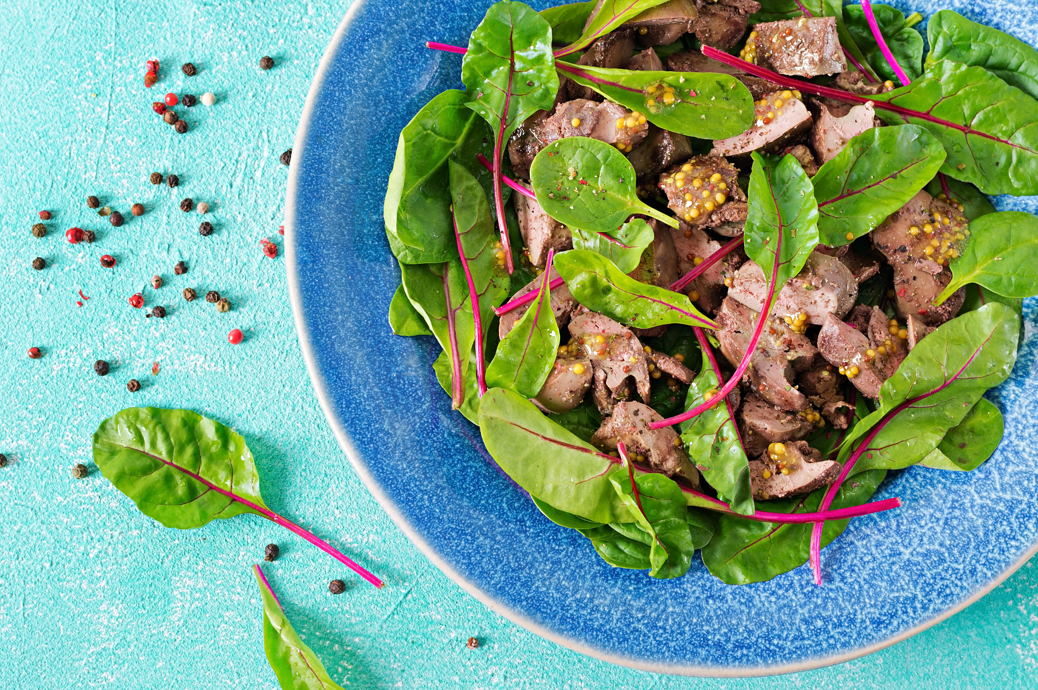 Feritina scazuta: simptome, cauze si tratament