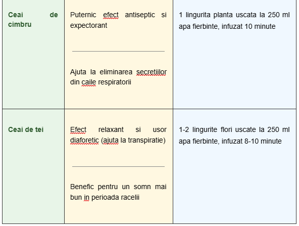 Nas infundat la adulti si copii: Remedii naturale si cauze