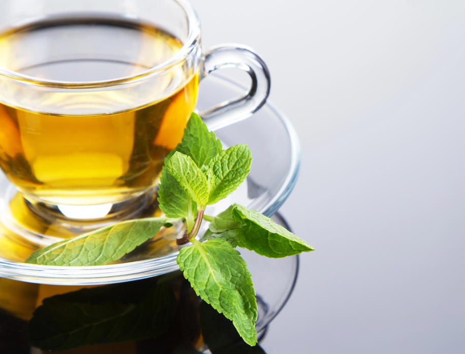 Ceai de menta: beneficii, proprietati, contraindicatii. Spring Farma