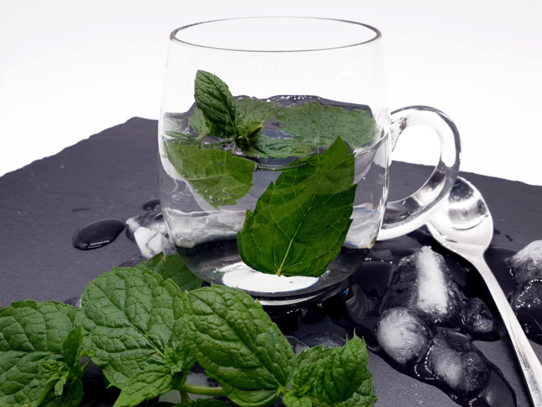 Menta: beneficii, utilizari si proprietati pentru digestie si relaxare