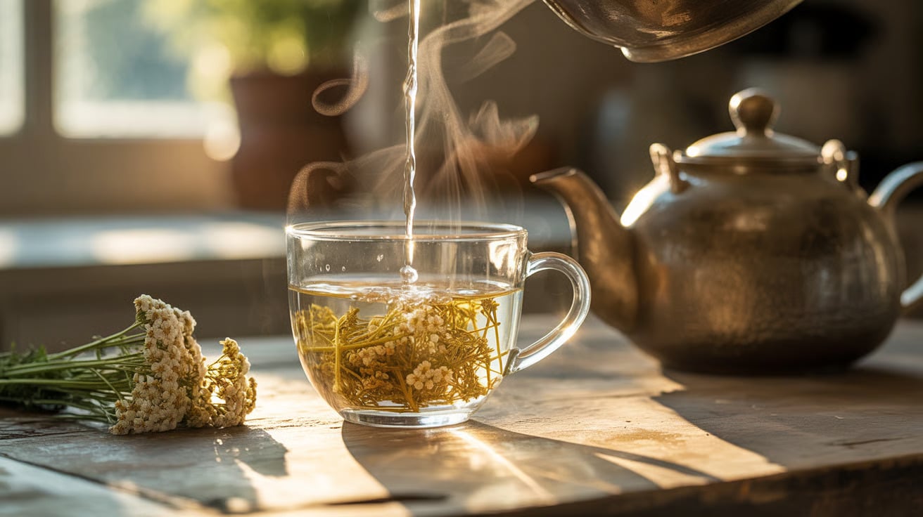 Coada soricelului: beneficii, utilizari si precautii