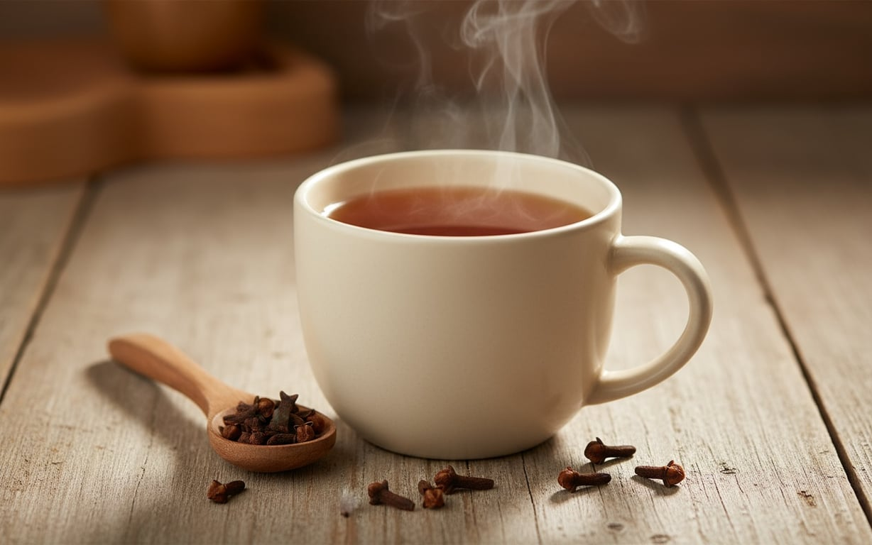 Cuisoare: ghid de beneficii, utilizari si precautii. Spring Farma