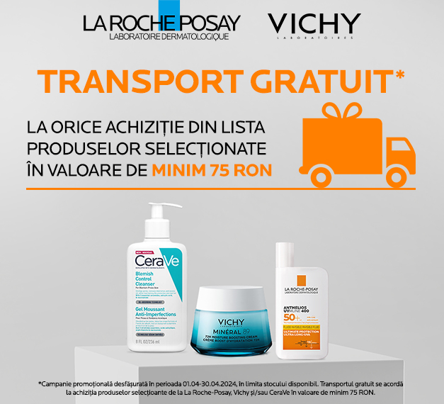 Spring Farma, farmacie online cu preturi mici | SpringFarma.com