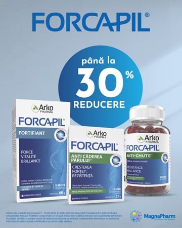 Pastile pentru Balonare și Gaze Intestinale | Spring Farma