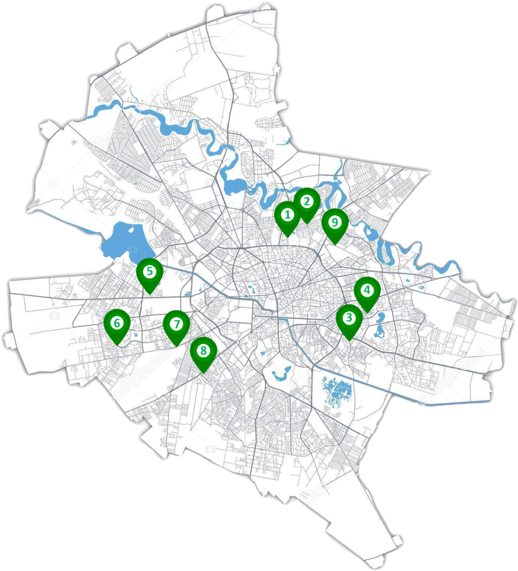 Contact Spring, Farmacia la Pret Mic, farmacii fizice si orar de ...