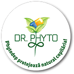 Fortimmuno Baby, 10 plicuri orodispensabile, Dr. Phyto