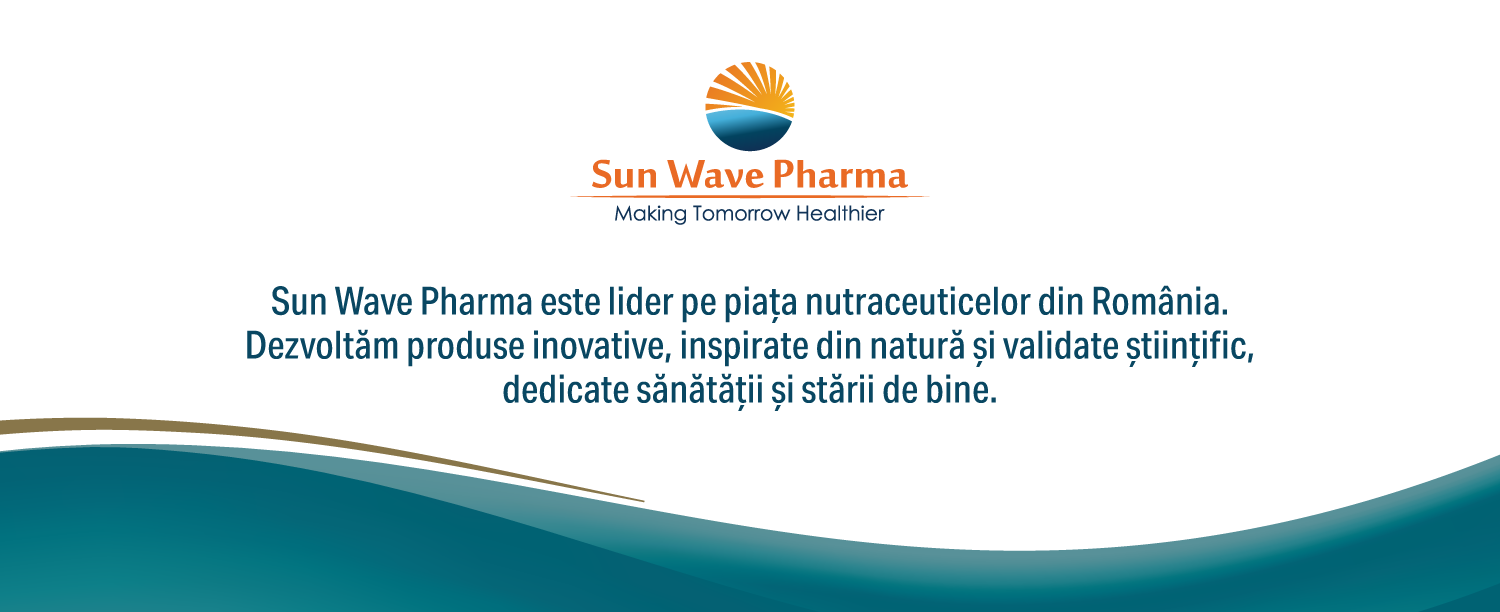 Aviron Rapid, 24 comprimate filmate, Sun Wave Pharma