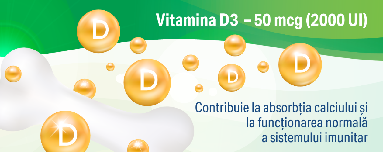 Sun-D3, 60 capsule, Sun Wave Pharma